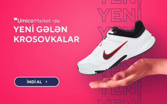 Umico Market - Bakı və Azərbaycanın digər bölgələri üçün onlayn alış ...