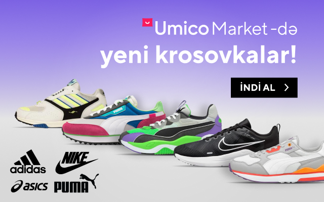 Umico Market - Bakı və Azərbaycanın digər bölgələri üçün onlayn alış ...