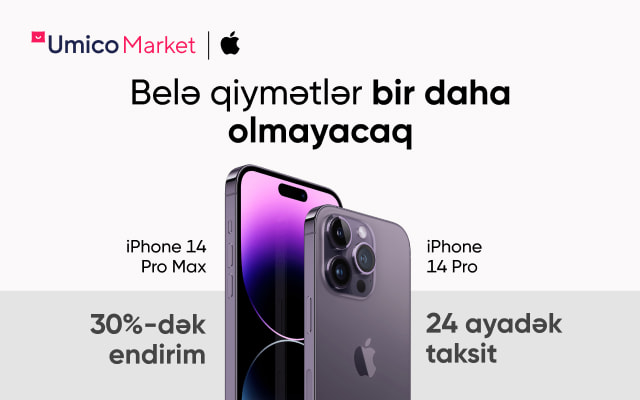 Umico Market - Bakı və Azərbaycanın digər bölgələri üçün onlayn alış ...