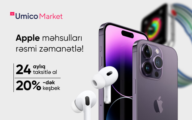 Umico Market - Bakı və Azərbaycanın digər bölgələri üçün onlayn alış ...