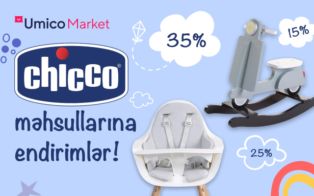 Umico Market - marketpleys, Bakı və Azərbaycanda onlayn alış-verişdir.