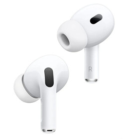 ᐈ Simsiz qulaqliq AirPods pro2 MQD83ZP/A - qiymeti və satışı | ️ BIRMARKET