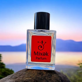 ᐈ Mixək Parfum Au the Noir ətir yağı, 30 ml - qiymeti və satışı | ️ ...