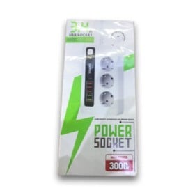 ᐈ Şəbəkə filtri Power Socket BKL-04EU - qiymeti və satışı | ️ BIRMARKET