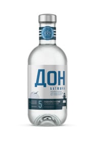ᐈ Araq Дон Батюшка, 700 ml - qiymeti və satışı | ️ BIRMARKET