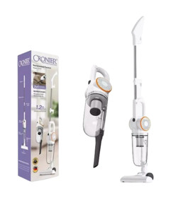 ᐈ Vertikal tozsoran Cronier CR-M11 RR43 - qiymeti və satışı | ️ BIRMARKET