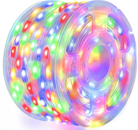 ᐈ LED çələng VP_6225mix, rəngbərəng, 30 m - qiymeti və satışı | ️ BIRMARKET