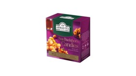 Qara çay Ahmad Tea Sea Buckthorn Candies, 20 əd х 1.8 q - Qiymeti ...