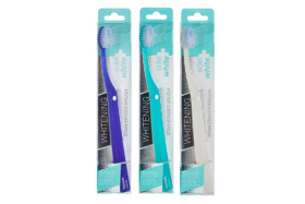 ᐈ Зубная щетка Edel+White Stain Eraser Whitening, товар в ассортименте ...