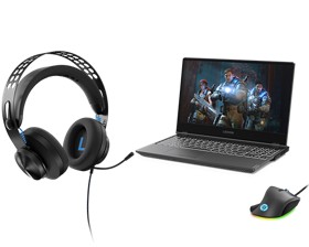 ᐈ Qulaqlıq-qarnitur Lenovo Legion H300 - qiymeti və satışı | ️ BIRMARKET