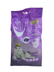 ᐈ Наполнитель Van cat lavantalı, 10 л - купить по выгодной цене | ️ ...