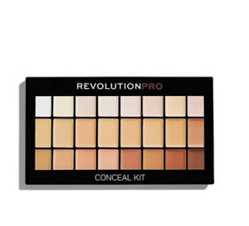 ᐈ Konsiler paleti Revolution Pro Conceal Kit Light/Medium - qiymeti və ...