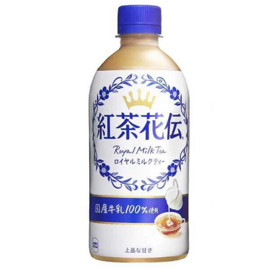 ᐈ Qara çay Coca-Cola Royal, 440 ml - qiymeti və satışı | ️ BIRMARKET