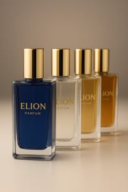 ᐈ No brand Laurent La Nuit L'Homme парфюм для мужчин 20 мл - ELION-2749 - купить по выгодной ...