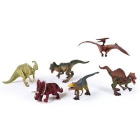 ᐈ Фигурка Addo Play LTD Awesome Animals Medium Dinosaur 310-11111-B ...