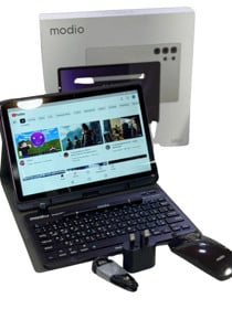 Planşet Modio M92 - qiymeti və satışı | Kredit | ️ BIRMARKET