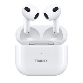 Беспроводные наушники Trunex S14 White - купить по выгодной цене ...