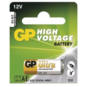 ᐈ Batareya GP Battaries 23AE - qiymeti və satışı | ️ BIRMARKET