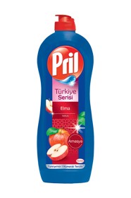 ᐈ Qabyuyan vasitə Pril Apple 675 ml - qiymeti və satışı | ️ BIRMARKET