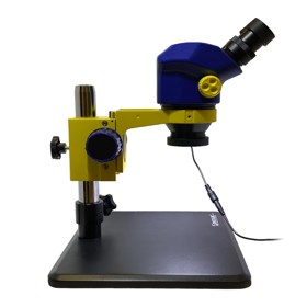 ᐈ Микроскоп бинокуляр Mechanic D75S-B11 - купить по выгодной цене | ️ ...