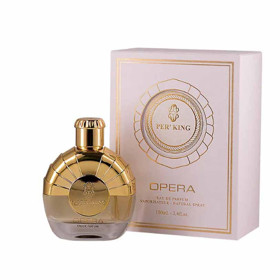 ᐈ No Brand Per'King Opera kişilər üçün ətir suyu, 100 ml - qiymeti və ...
