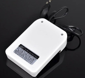 ᐈ Batareya ağıllı şarj cihazı, 1.2V Ni-MH, 1.5V Ni-Cd, 3.6V və 4.2V ...
