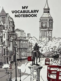 ᐈ My vocabulary notebook - qiymeti və satışı | ️ BIRMARKET