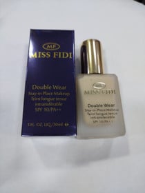 ᐈ Tonlaşdırıcı krem Miss Fidi 02, 30 ml - qiymeti və satışı | ️ BIRMARKET