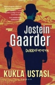 ᐈ Kitab Qanun Nəşriyyatı Kukla ustası, müəllif Castin Qaarder - qiymeti ...