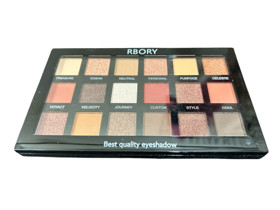 ᐈ Göz üçün kölgələr paleti RBORY Eyeshadow - qiymeti və satışı | ️ ...