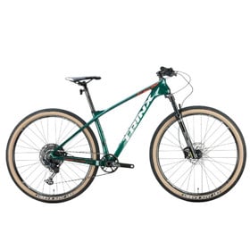 Dağ velosipedi Trinx S1600 PRO Green - qiymeti və satışı | Kredit | ️ ...