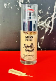 ᐈ Tonlaşdırıcı krem Miss Fidi Karamel bej - qiymeti və satışı | ️ BIRMARKET