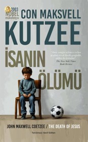 ᐈ Kitab İsanın ölümü, müəllif Con Maksvell Kutzee - qiymeti və satışı ...
