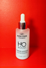 ᐈ Ağardıcı zərdab Miss Fidi Serum 50 ml - qiymeti və satışı | ️ BIRMARKET
