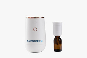 ᐈ Автомобильный диффузор Scentpro, 15 мл - купить по выгодной цене | ️ ...