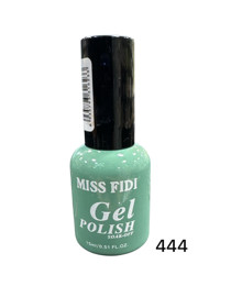 ᐈ Gel lakı Miss Fidi 444 15 ml - купить по выгодной цене | ️ BIRMARKET