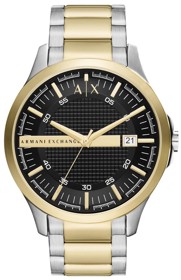 Qol saatı kişilər üçün Armani Exchange AX2453 - Qiymeti, Bakıda almaq ...