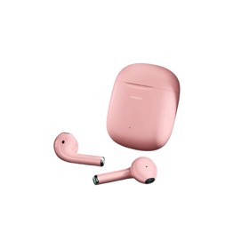 Беспроводные наушники Joyroom JR-T13 Pro Pink - купить по выгодной цене ...