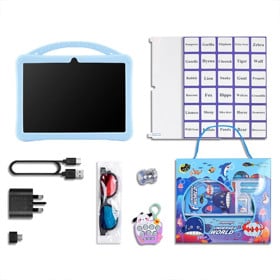 Planşet Ccit KT5 Max 6GB/256GB Blue - qiymeti və satışı | Kredit | ️ BIRMARKET