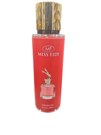 ᐈ Bədən üçün sprey Miss Fidi Scandal 250 ml - qiymeti və satışı | ️ ...