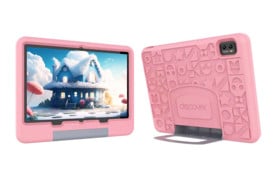Planşet Discover K100 8GB/512GB Pink - qiymeti və satışı | Kredit | ️ ...
