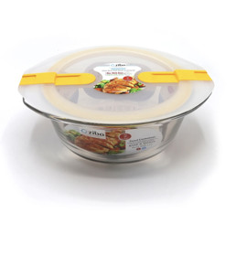 ᐈ Bişirmə və saxlama qabı Oziba 022, 2 l - qiymeti və satışı | ️ BIRMARKET