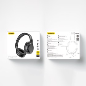 ᐈ Simsiz qulaqlıq DUDAO X22PRO Black - qiymeti və satışı | ️ BIRMARKET