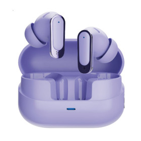 ᐈ Qulaqlıq-qarnitur TWS Busd Pro 7 Purple - qiymeti və satışı | ️ BIRMARKET