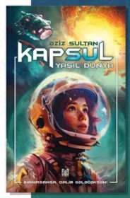 ᐈ Kitab Mimta Yayınları Kapsul yaşıl dünya, müəllif Əziz Sultan ...