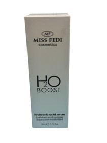 ᐈ Сыворотка для лица Miss Fidi H2O Boost 50 мл - купить по выгодной ...