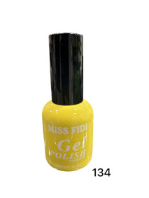 ᐈ Gel lakı Miss Fidi 134 15 ml - qiymeti və satışı | ️ BIRMARKET