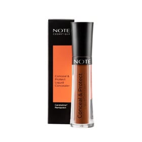 ᐈ Konsiler Note Conceal & Protect 12 Espresso 4.5 ml - qiymeti və ...