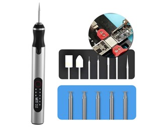 ᐈ Чистящий набор MaAnt D2, 8 предметов - купить по выгодной цене | ️ BIRMARKET