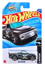 ᐈ Yarış maşını Hot Wheels X-Raycers X-Steam - qiymeti və satışı | ️ ...